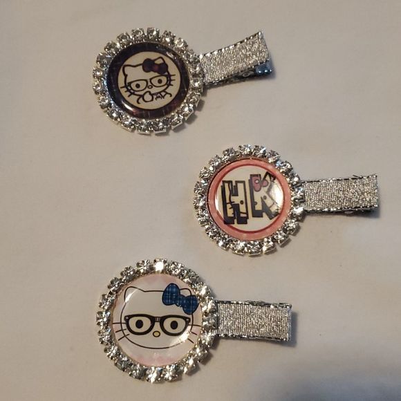 Yogi & Cecil's Boutique | Accessories | New Hello Kitty Wglasses ...